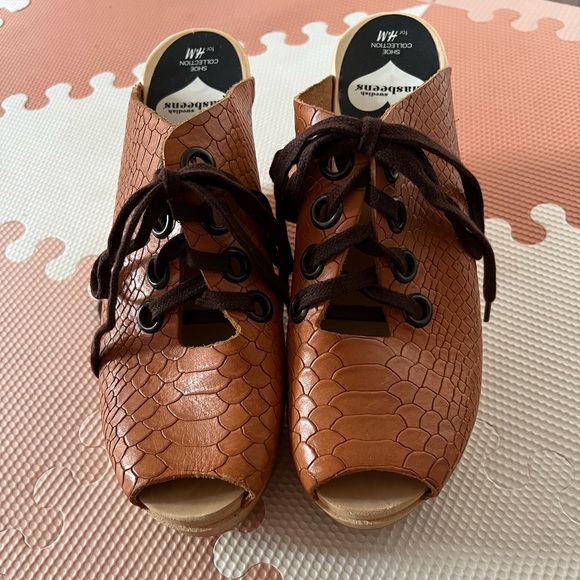 Shoes | The Best Hasbeens | Poshmark